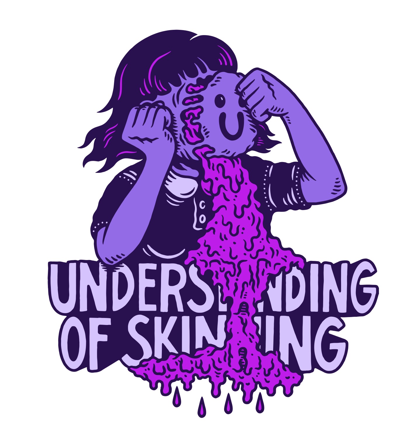 angelahuiwainok — Understanding of Skinning