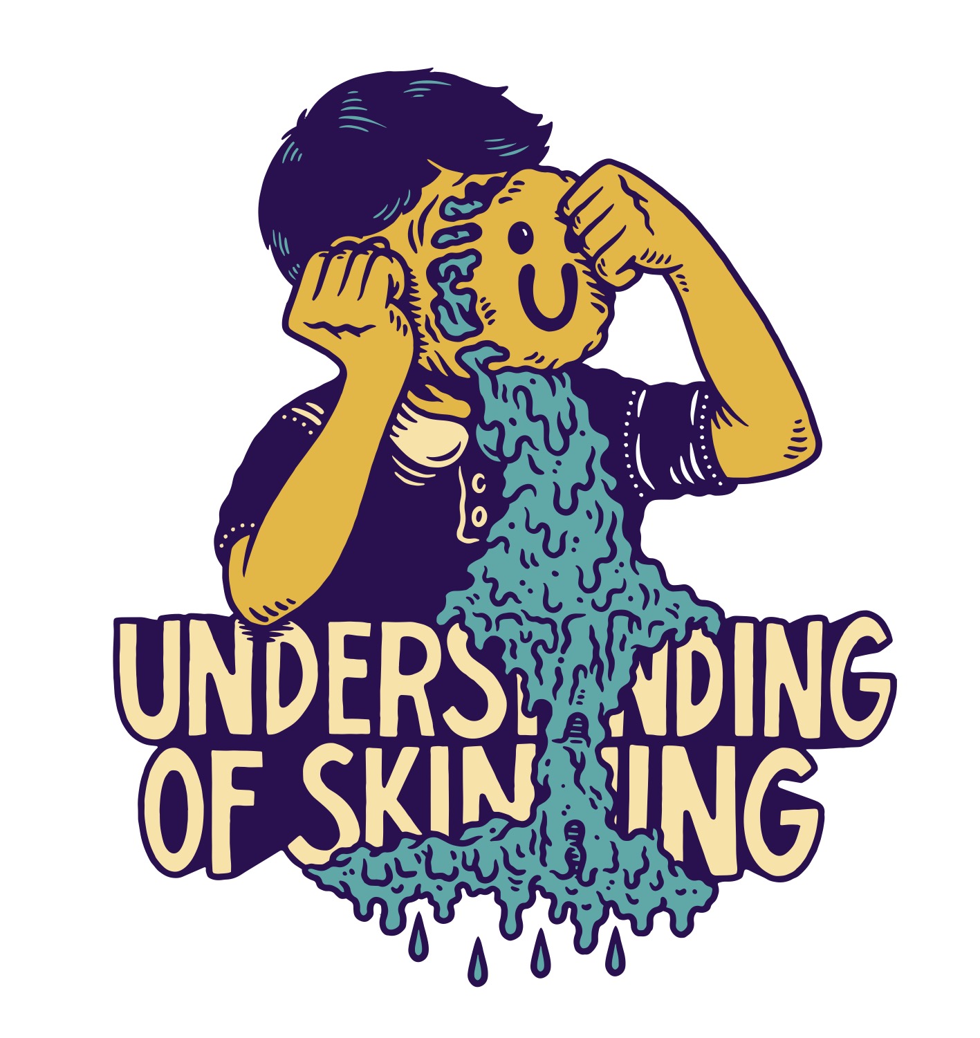 angelahuiwainok — Understanding of Skinning